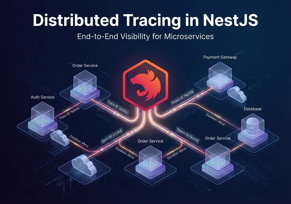 How to Create Modules in NestJS: Step By Step Guide | by Shahar Shalev ...