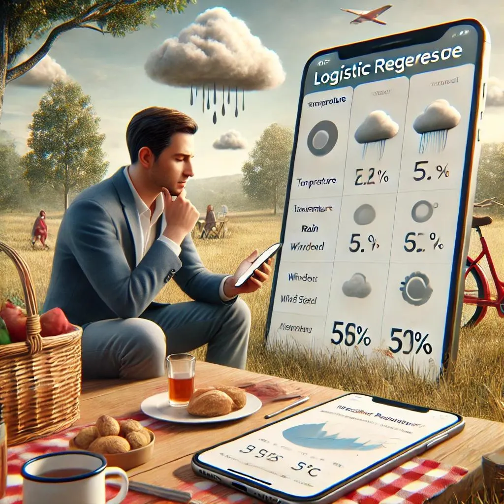 Multi-Class Logistic Regression: A Friendly Guide to Classifying the ...