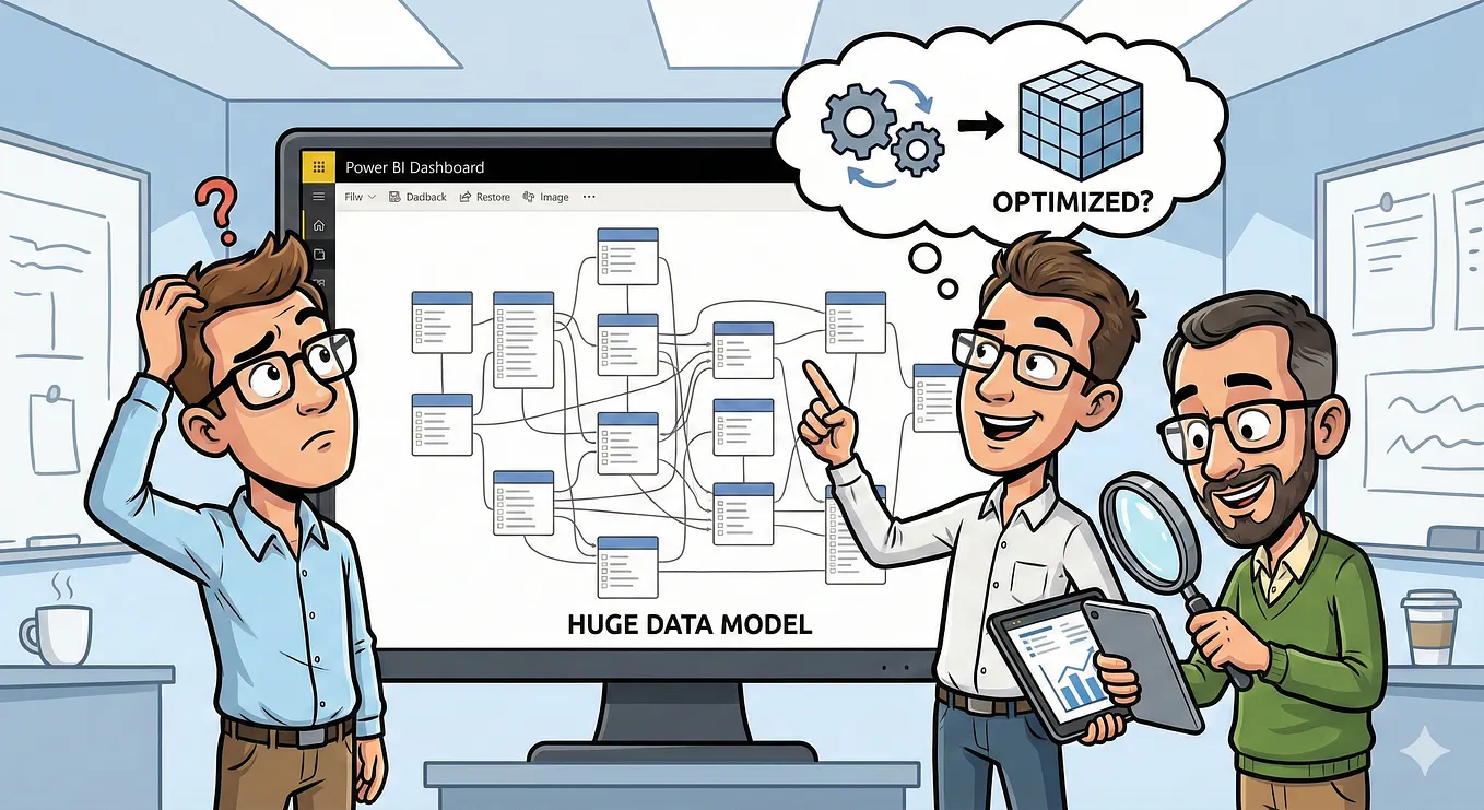 Mastering Version Control in Power BI: Your Ultimate Guide for Efficient Data Analytics in 2025 ...