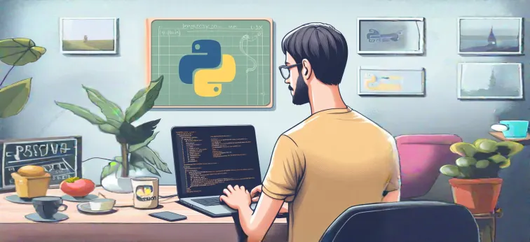 How to create and distribute a minimalist CLI tool with Python, Poetry ...
