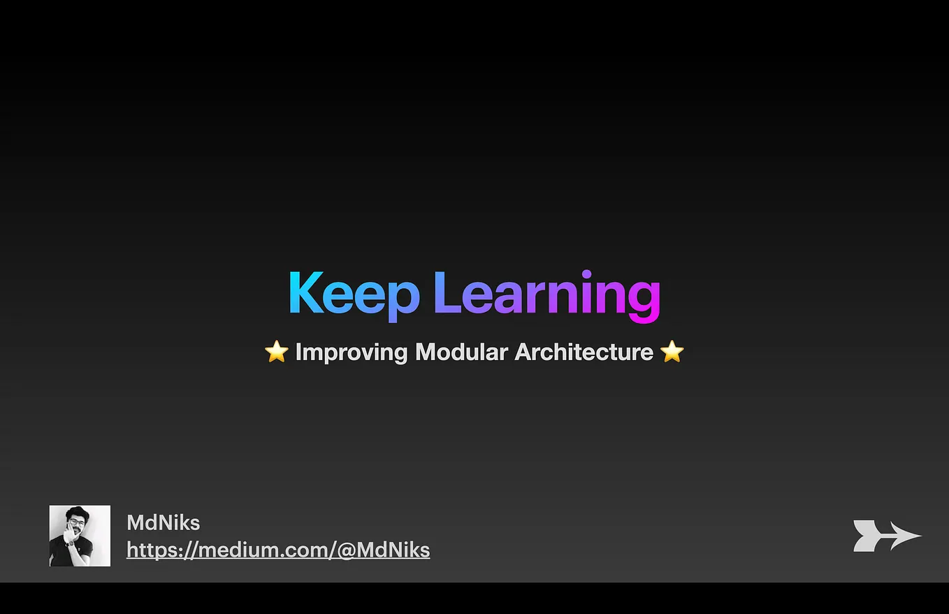 Building Scalable and Flexible Analytics Architecture for iOS Using Dependency Injection | by ...