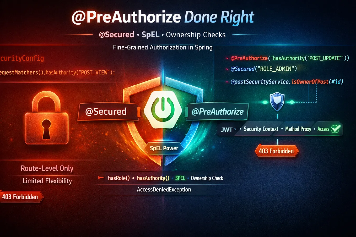 Audit Trail in Spring Boot: JPA Auditing + Hibernate Envers (with ...