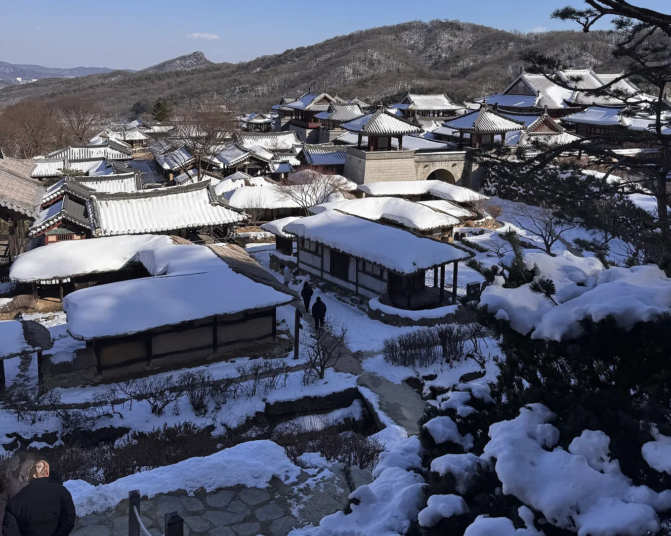 ️ Love, A Gentle Fire. 📖 More essays and travel reflections… | by wanderingJP | Dec, 2025 | Medium