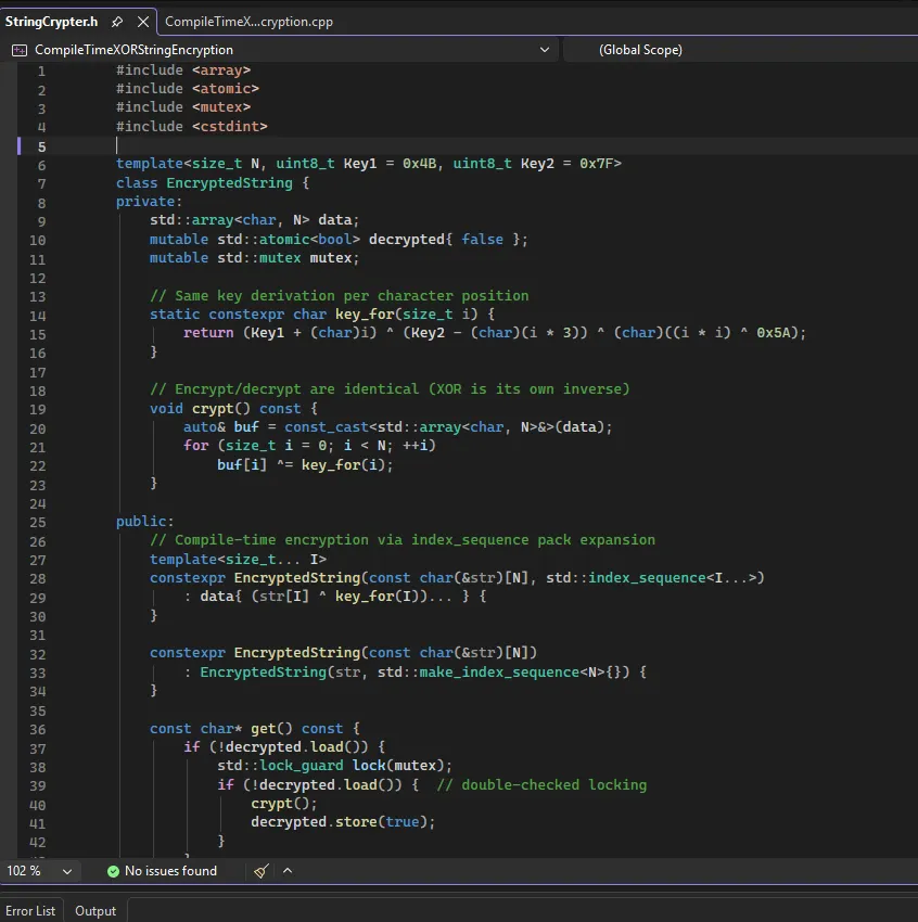 Generating and Executing Shellcode with Donut | by S12 - 0x12Dark ...