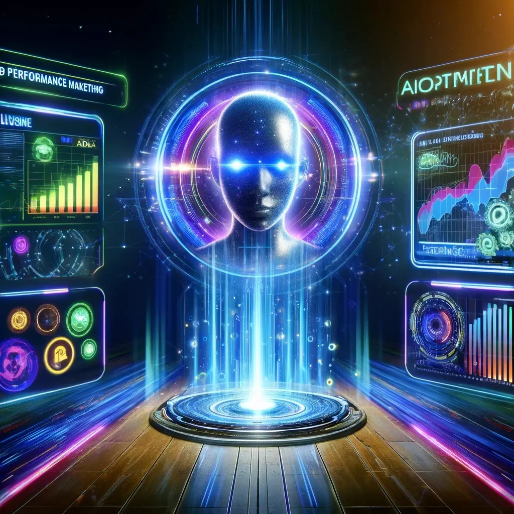 AI for Global Marketing: Amplify Your Strategy | Medium