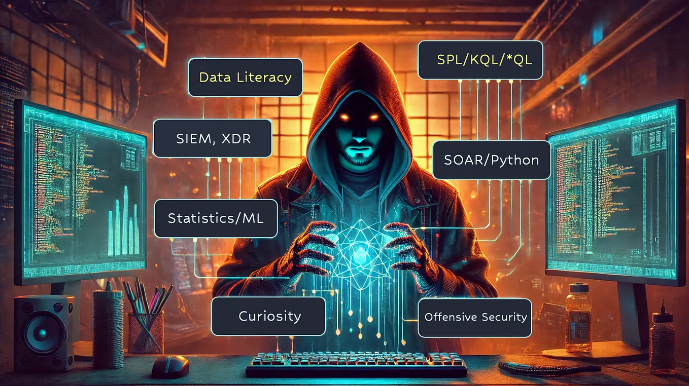 Simulating an Akira Ransomware Attack with Atomic Red Team | by Sebastian Kandler | Detect FYI