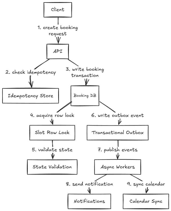 Designing Queue-Based Asynchronous Processing Systems for Real-Time ...