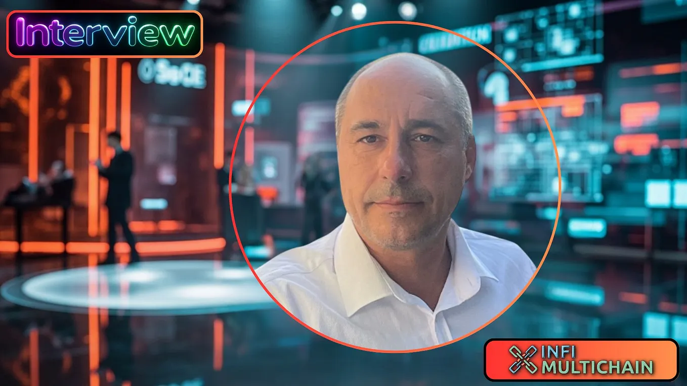 INFI Explained: A New Era in Blockchain and Your Key to a Fair and Open ...