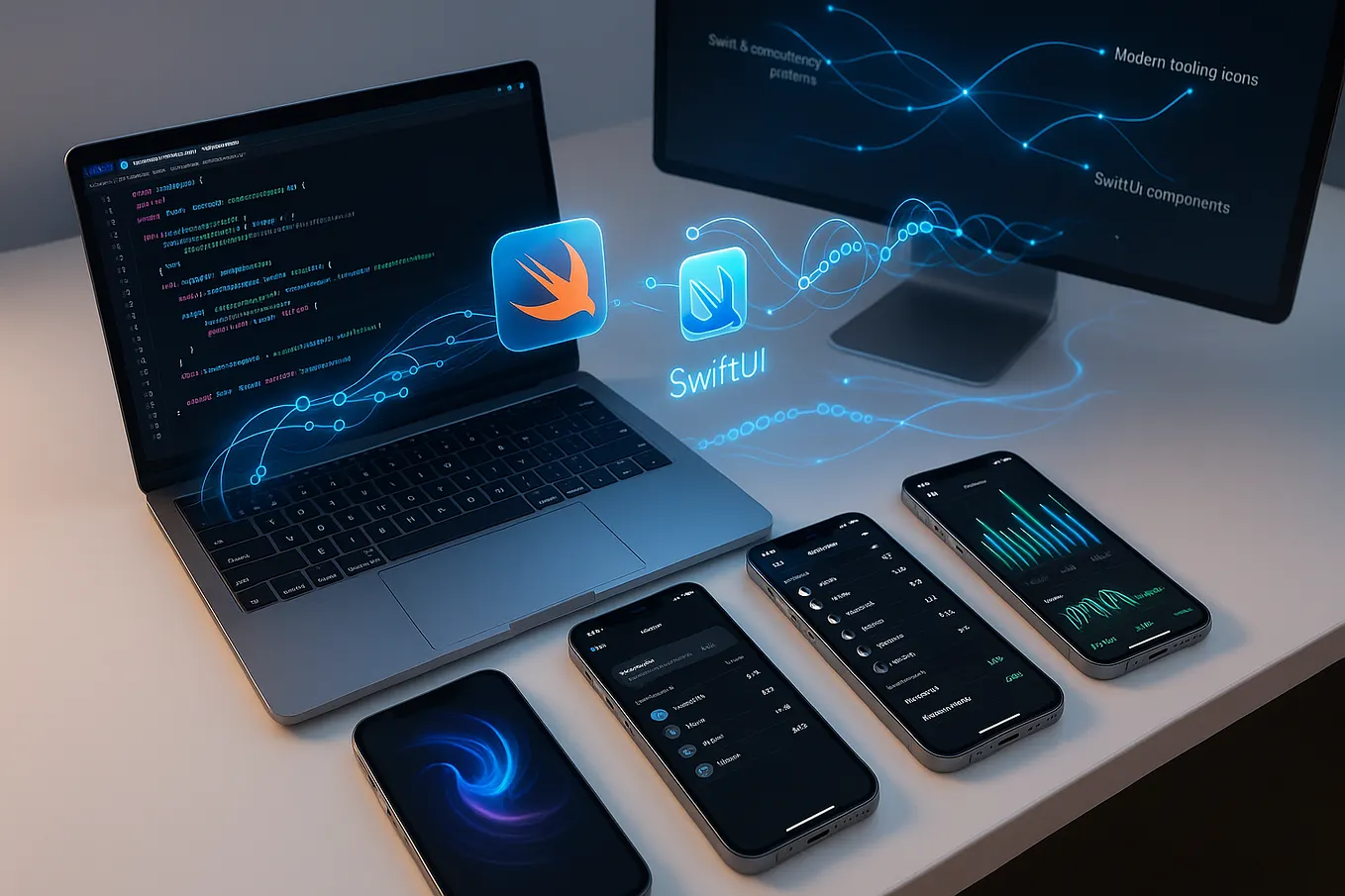 Modern iOS Architecture: Build Modular Apps with Swift Package Manager ...