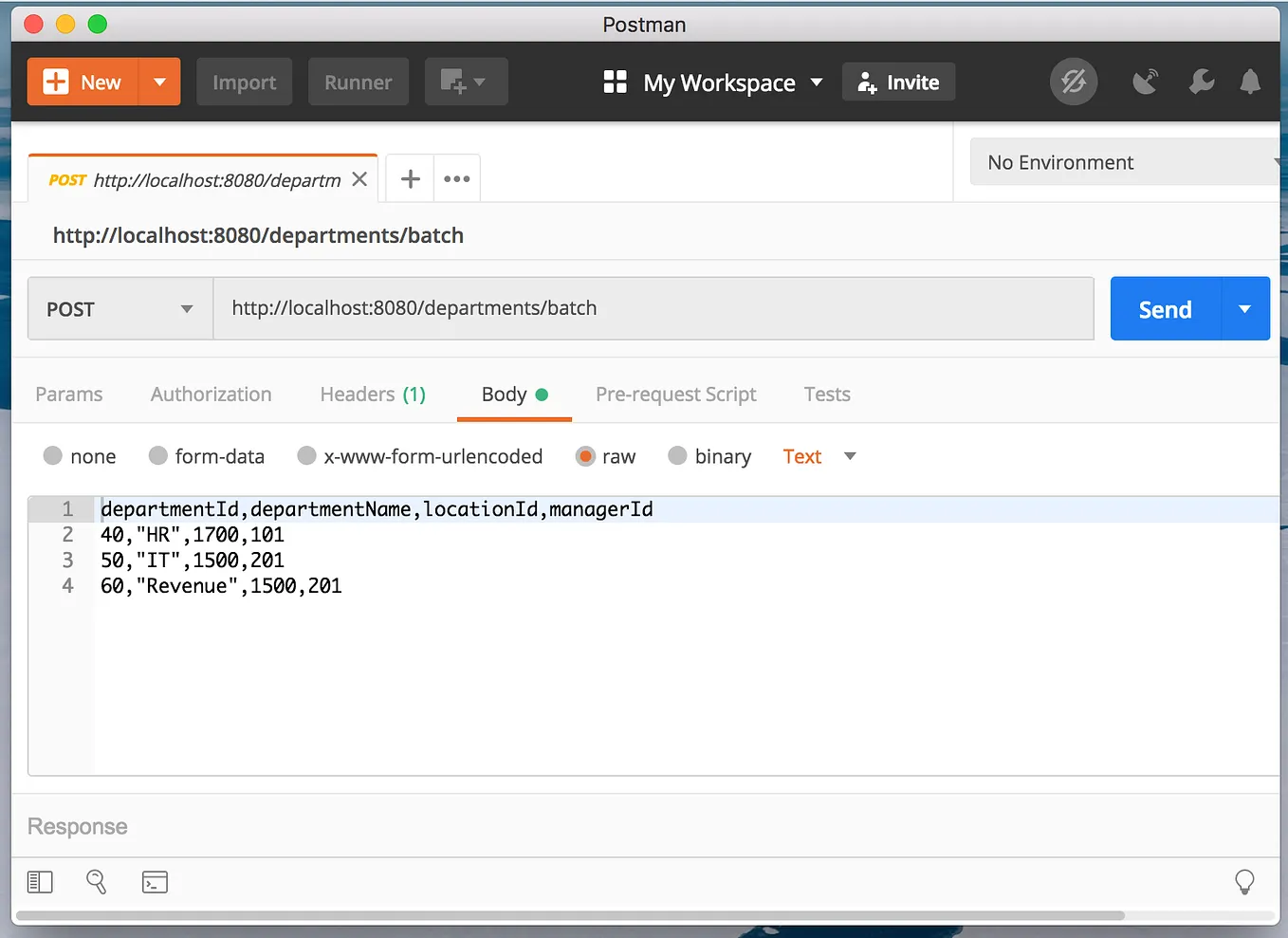 Using OpenSearch with Java Client | by Jobinesh | Medium