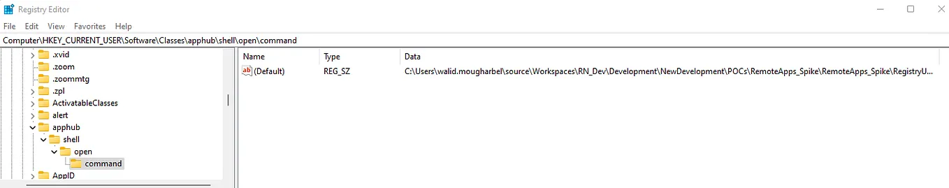 10 Best Practices for Entity Framework Core | by Walid Mougharbel | Medium