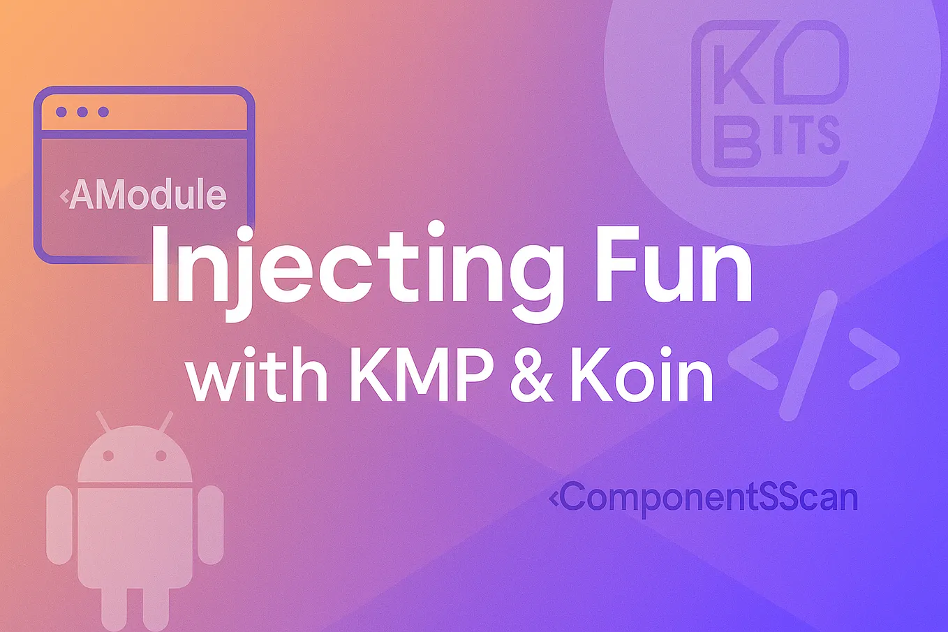 Koin Dependency Injection in Kotlin Multiplatform (KMP) | by Sahar ...
