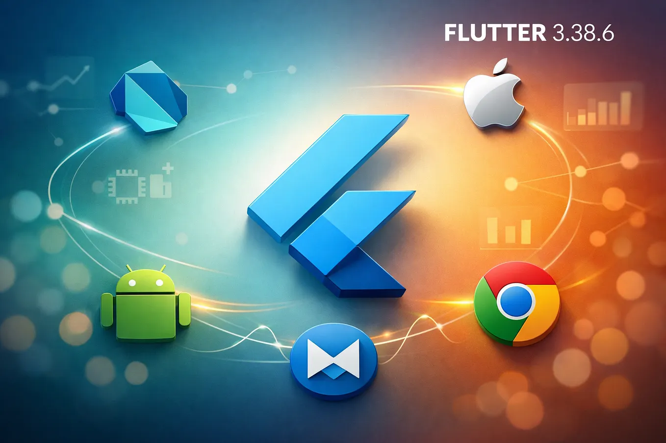 Flutter 2025 Roadmap: Features Every Developer Must Know | Medium