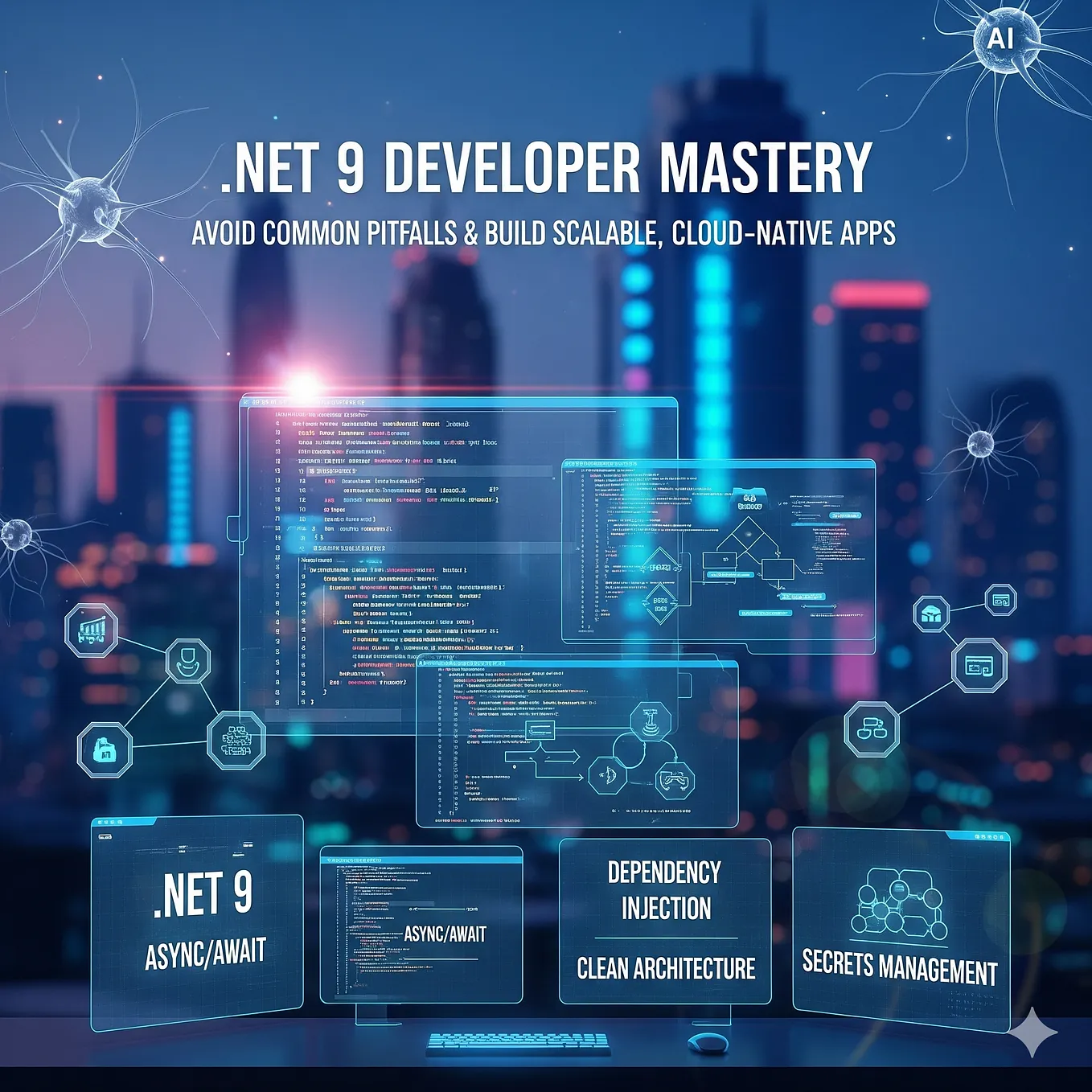 Is .NET 9 Worth It for Experienced Engineers? Performance, Features ...