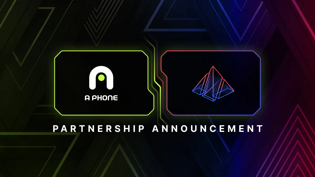 What is APhone? Introducing the World’s First Affordable Decentralized ...