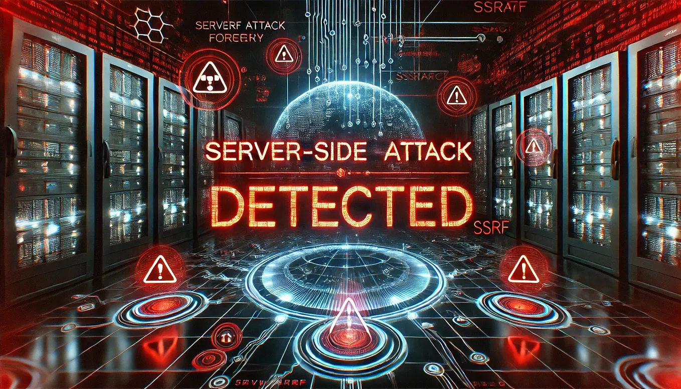 Exploiting SSRF in PDF HTML Injection: Basic and Blind | by Joward | InfoSec Write-ups