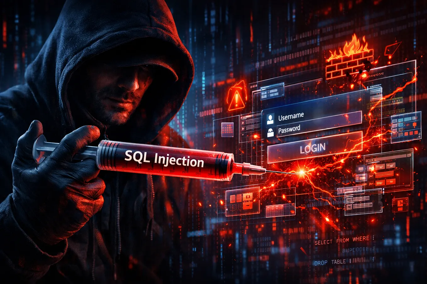 DVWA Vulnerable Lab setup on debian | by Harsh Hatej | System Weakness