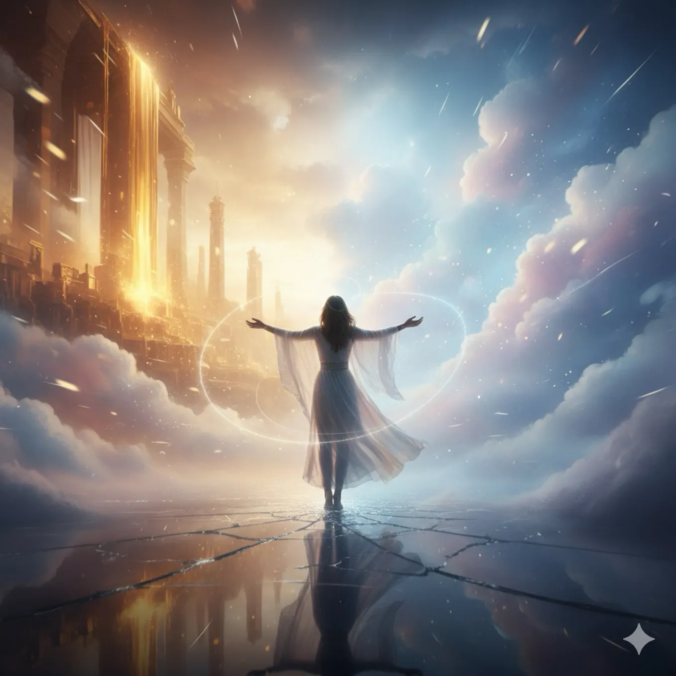 The Chosen One’s Equipment Guide: Tools for Your Spiritual Journey | by ...