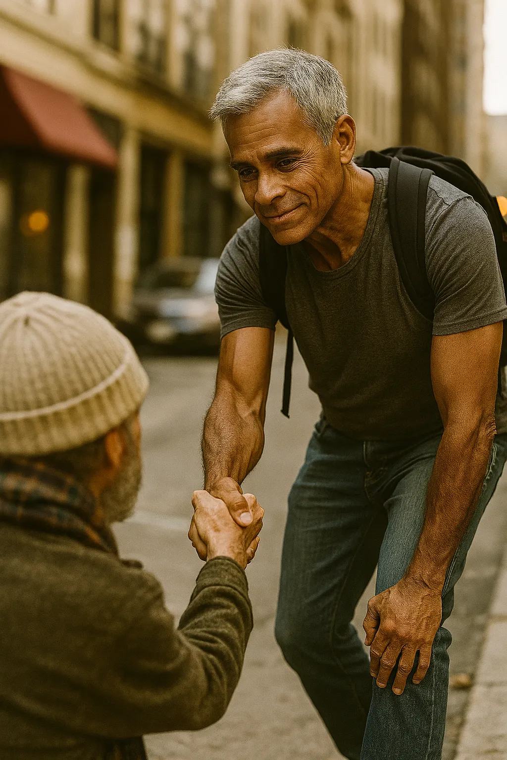 Nuggets from the Doctor. Navigating the intricate web of life… | by Dr ...