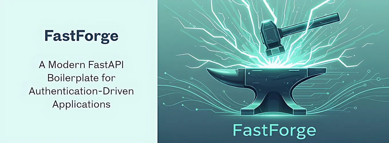 Building a Full-Stack Web Application with FastAPI and React | by ...