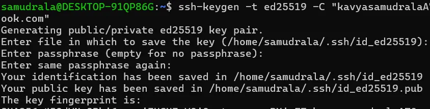 Fixing VS Code WSL “Error code: Wsl/Service/CreateInstance/E_FAIL” in 1 Minute | by Kavya | Medium