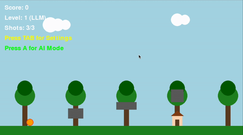 Creating Your First Game in Pygame | by Tom | TomTalksPython | Medium