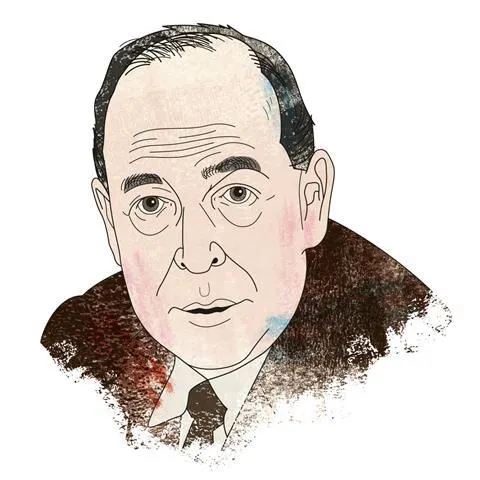 Ranking the works of C.S. Lewis: The Complete List (revised) | by Clint ...