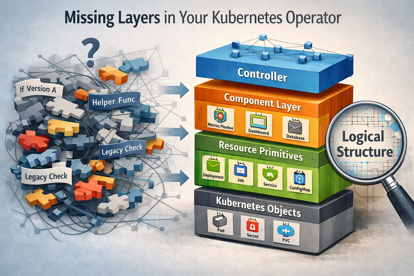 Kubernetes Native FQDN Based Egress Network Policies | by Ægir Máni ...