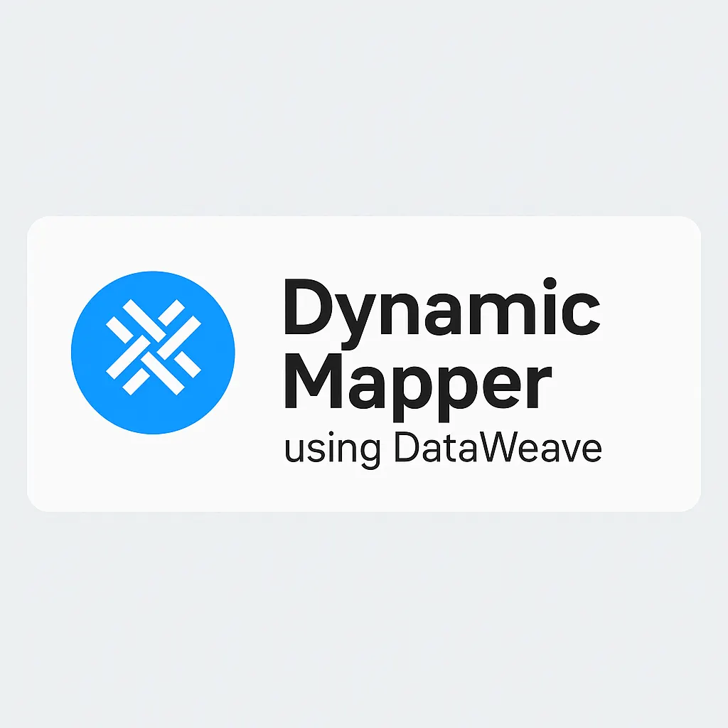 How To Iterate Over Xml Attributes With Dataweave By Jose Luis Clua 5556