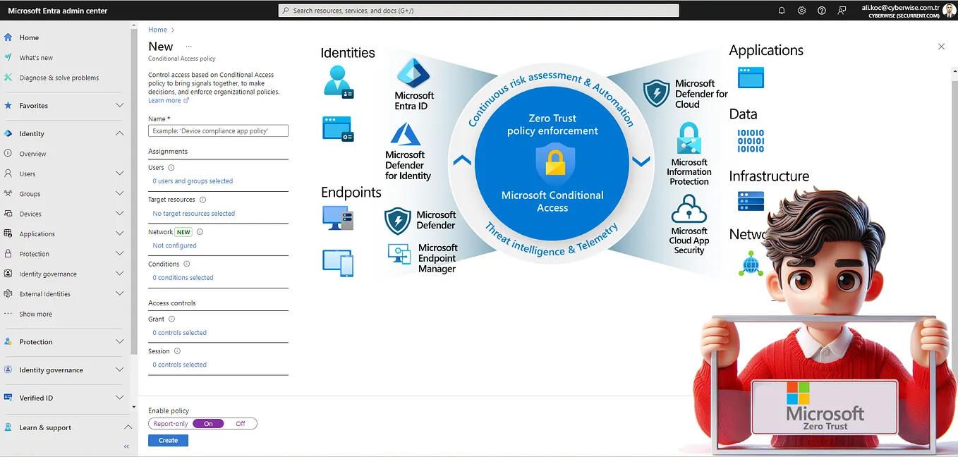 Iot Security — Threats And Protection With Microsoft Defender For Iot By Ali Koç Medium
