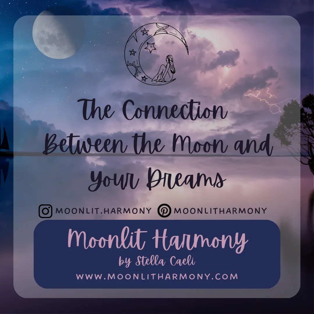 The Power of the Moon: Understanding Its Phases and Symbolism | by ...