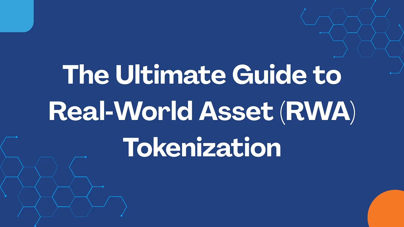 Top Asset Tokenization Platforms in 2025 and 2026 | by Zoniqx | Medium