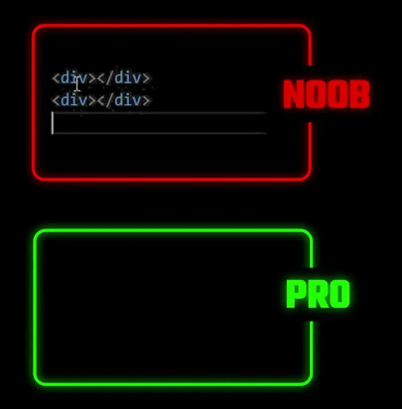 Equal Height Elements: Flexbox vs. Grid | by Rahul Kaklotar | Nov, 2025 | Medium | Bootcamp