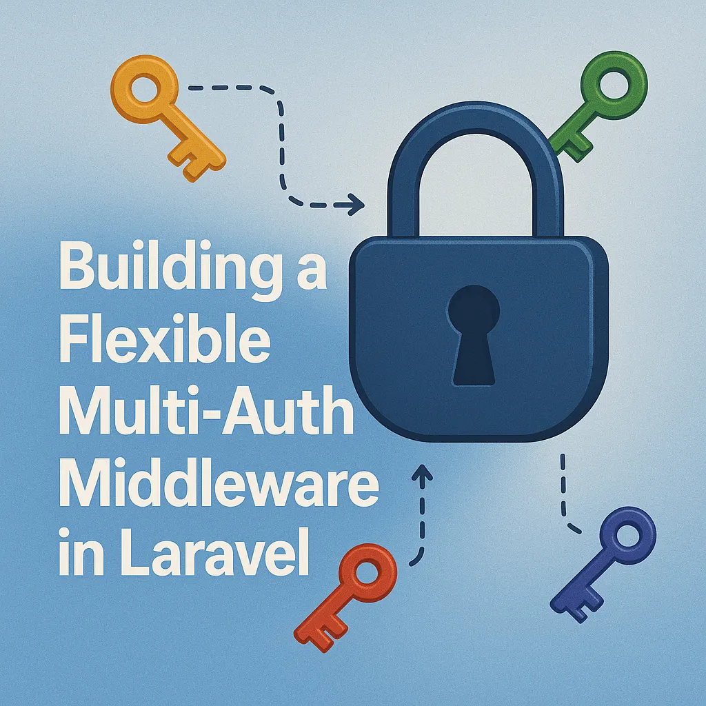 How To Implement Jwt Authentication In Laravel 11 By Alexander Medium 1495