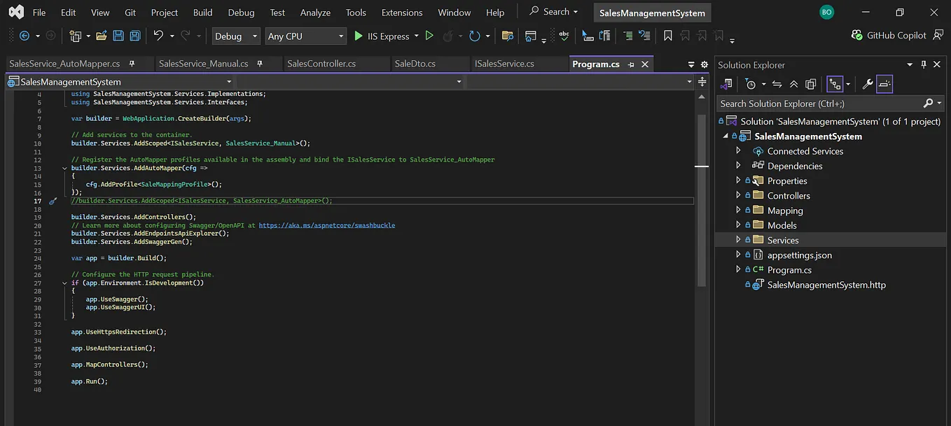 A Guide to Using SQLConnection in .NET | by Benedict Odoh | Medium