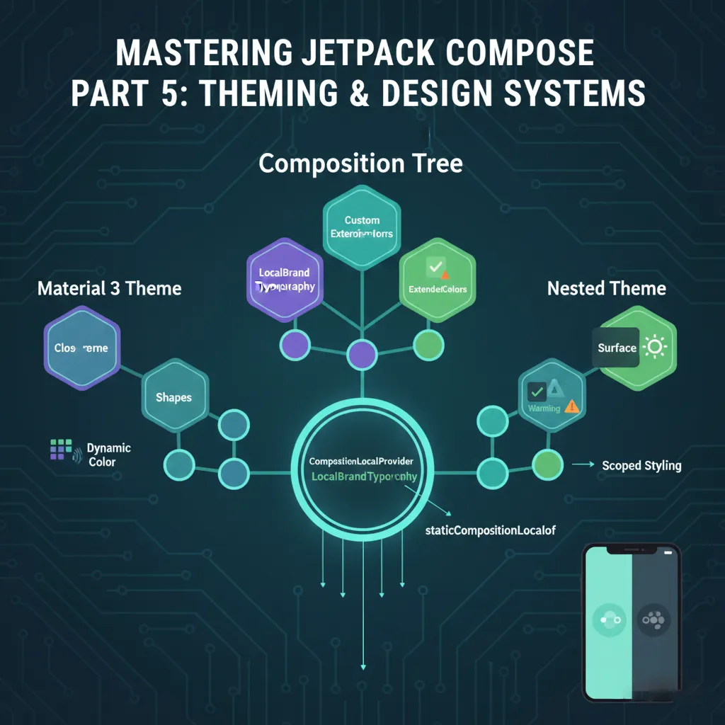 Localization | Per app Language | Jetpack Compose | by Narayan Panthi ...