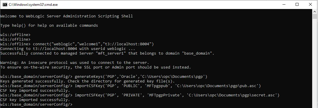 Data Field Format validation using regular expressions in Oracle Integration Cloud(OIC) | by ...