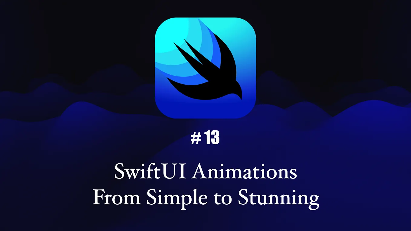 Responsive Design in SwiftUI: Adapting to All Screen Sizes | by Mohamed Hamdouchi | Medium