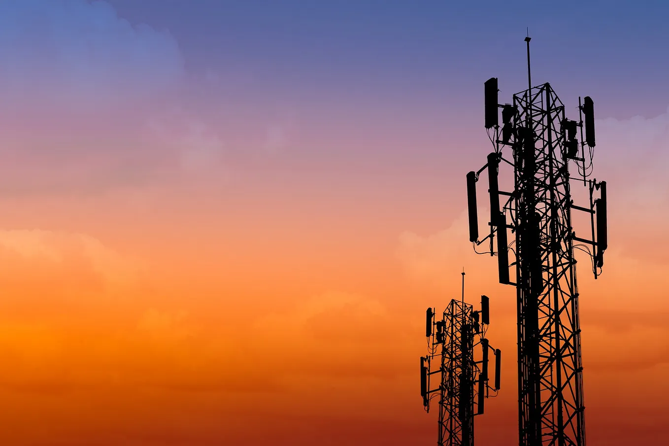5 Different Types of Towers in the World. | by David Williams | Medium