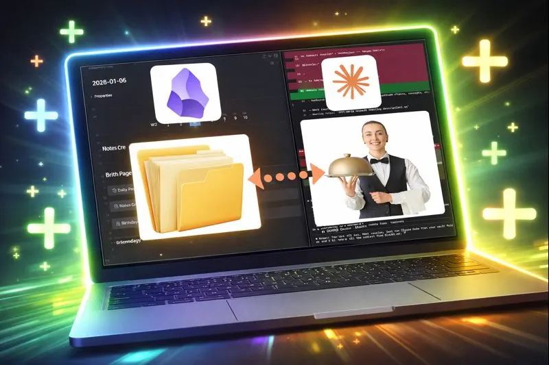 Top 10 Obsidian Plugins | by Theo James | Medium