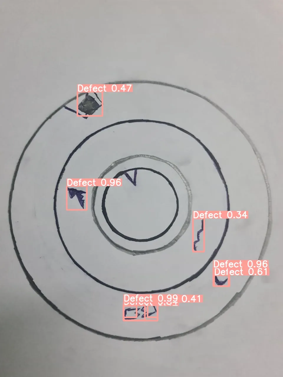 Real-Time Head Pose Estimation FaceMesh with MediaPipe and OpenCV: A Comprehensive Guide | by ...