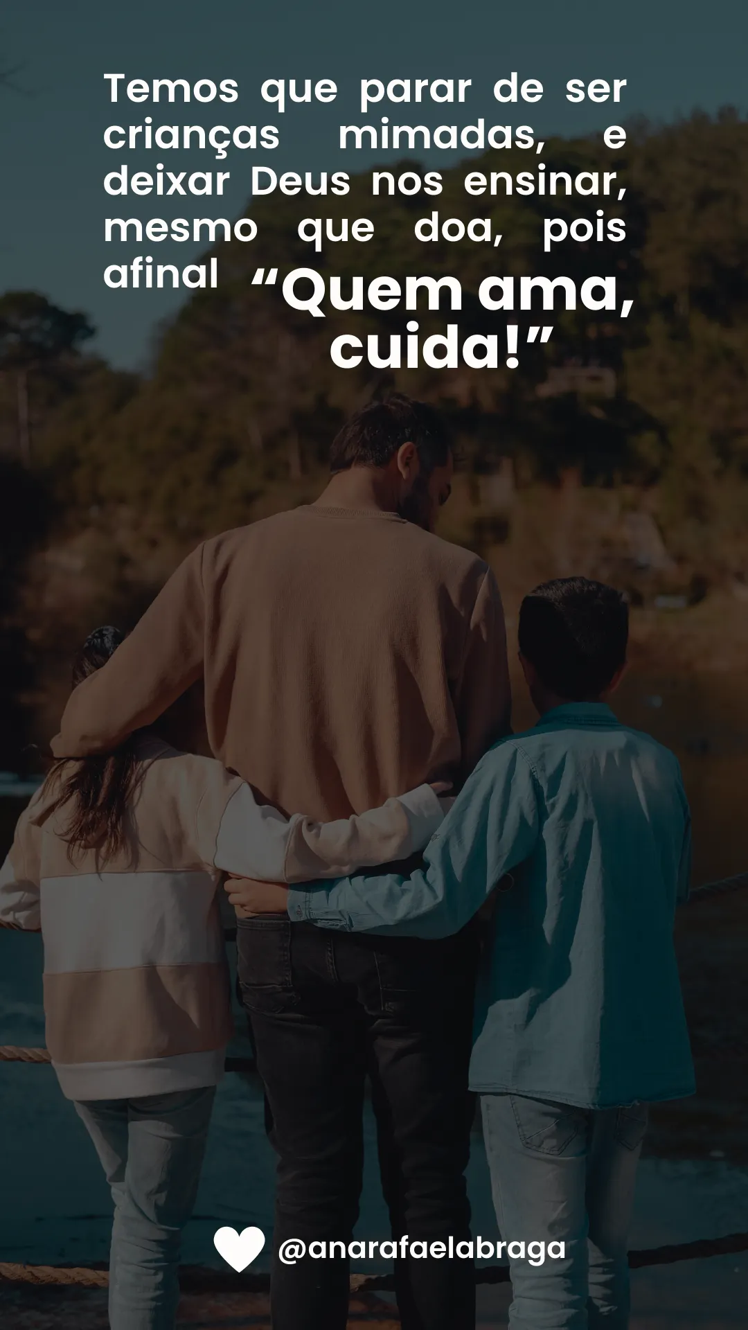 Se Cristo comigo vai, eu grito: Ebenezer! — 6/150 | by Ana Rafaela ...