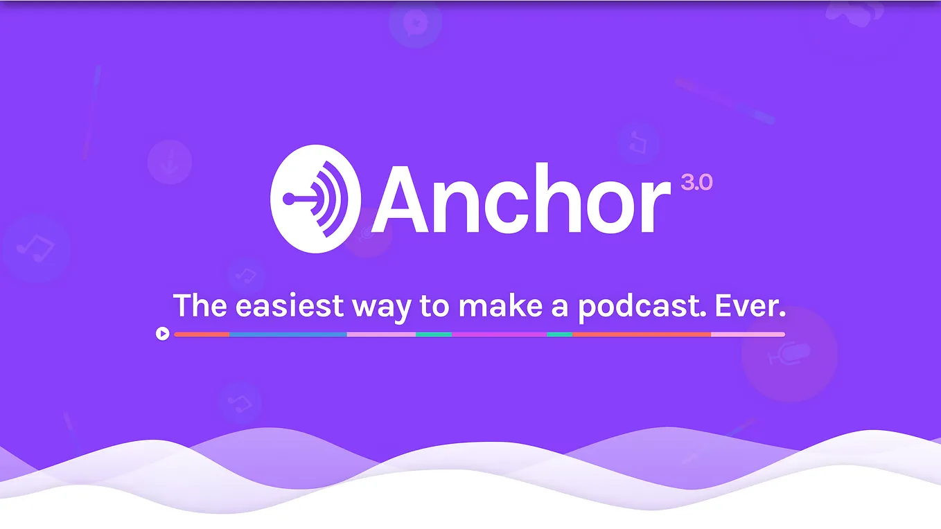 Introducing Anchor’s new Cover Art Creator | by Anchor | Anchor | Medium