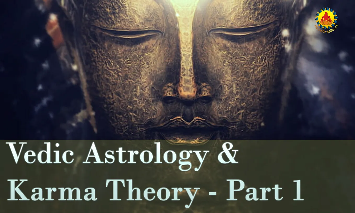 The Saturn, Sadesati and Lord of Karma in Vedic Astrology ...