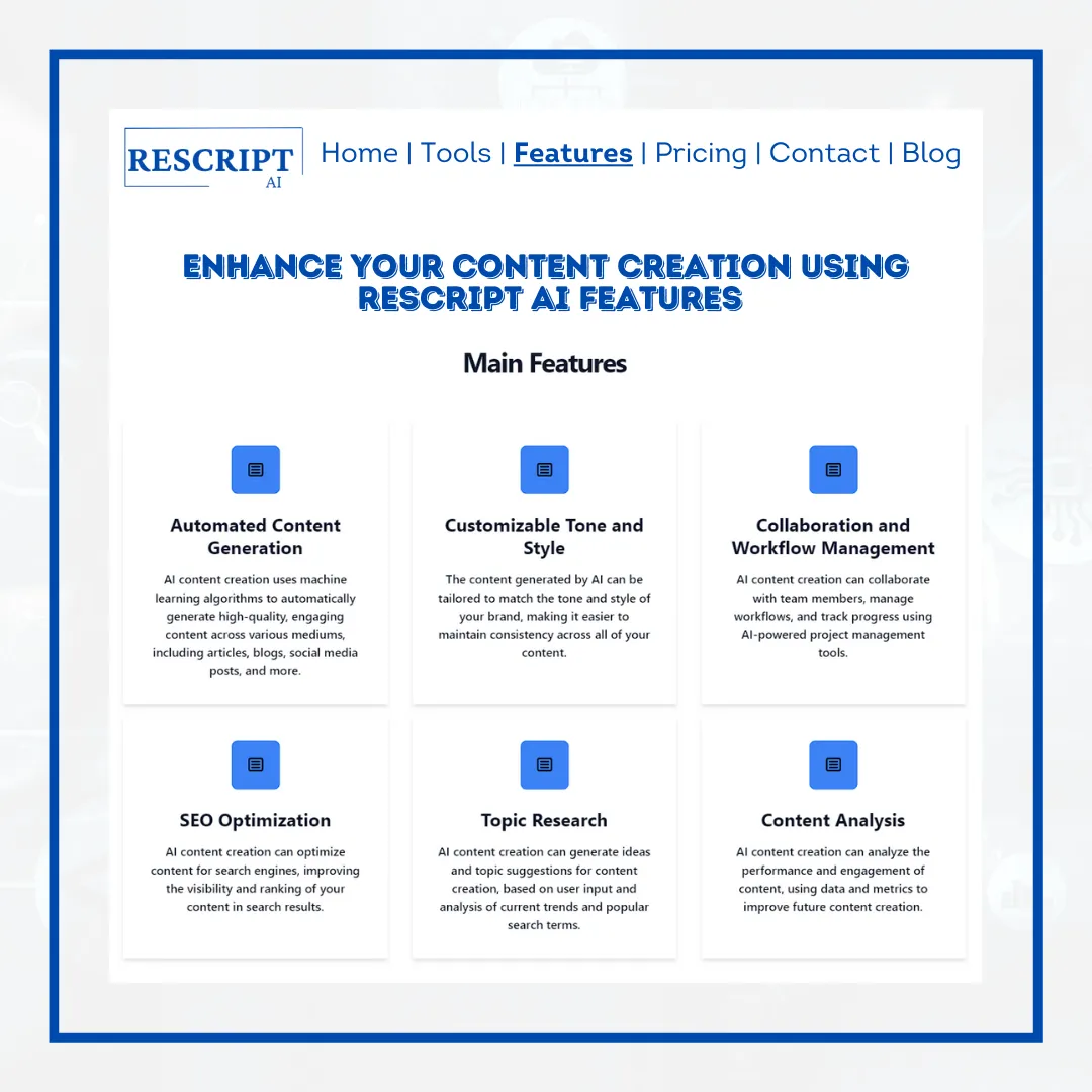 How to Train Your Own Generative AI Model | by Rescript AI | Medium