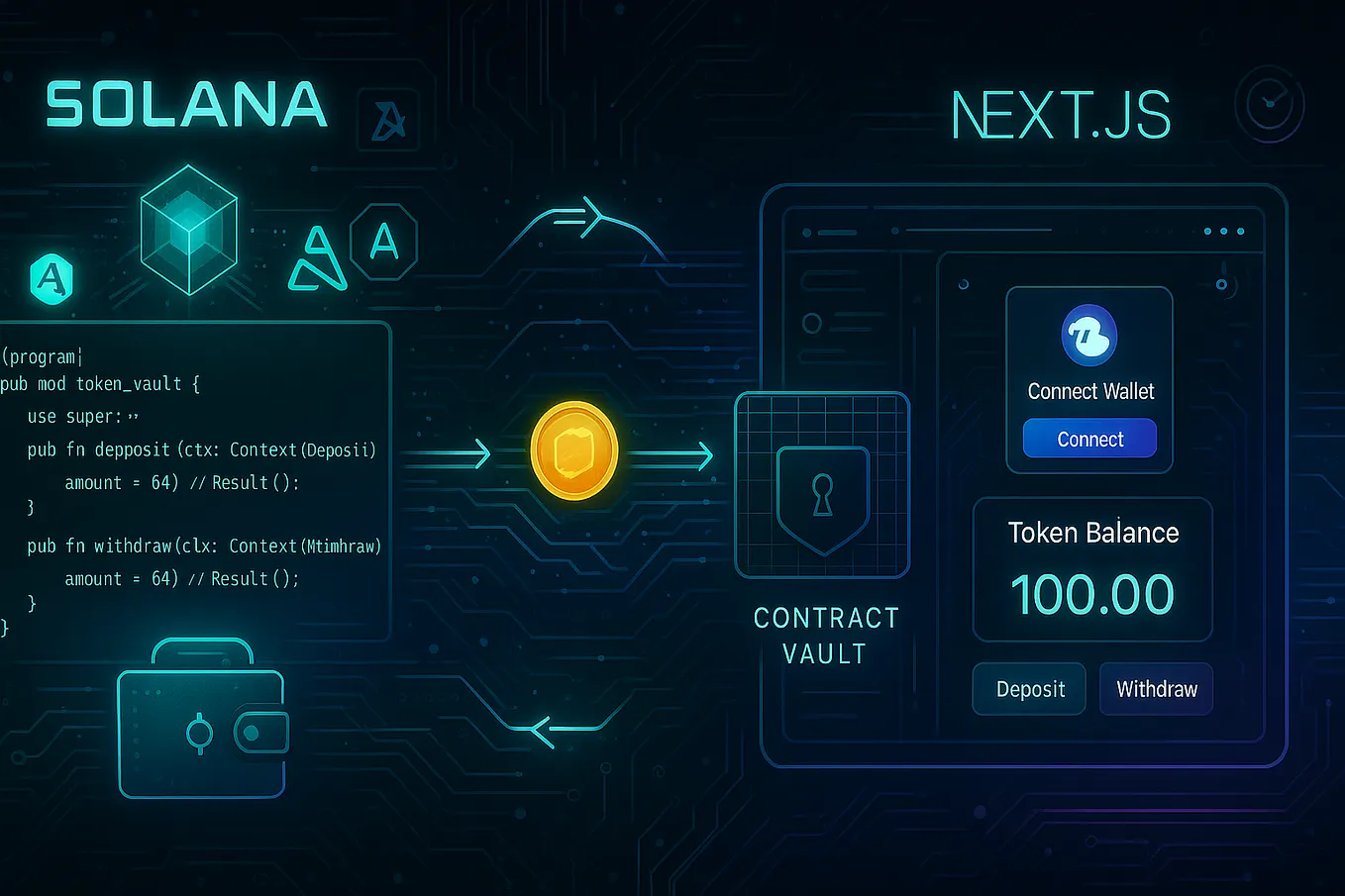 Building A Geolocation Map In Nextjs With React Leaflet And Openstreetmap By Ms Byte Dev