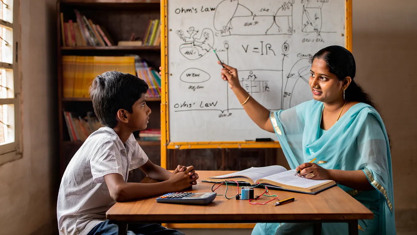 How Tutors Connect Chemistry to Daily Life Examples | by Seema Kothari ...