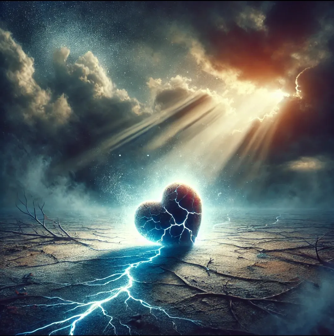 Goodness - Dheeraj Soni - Medium