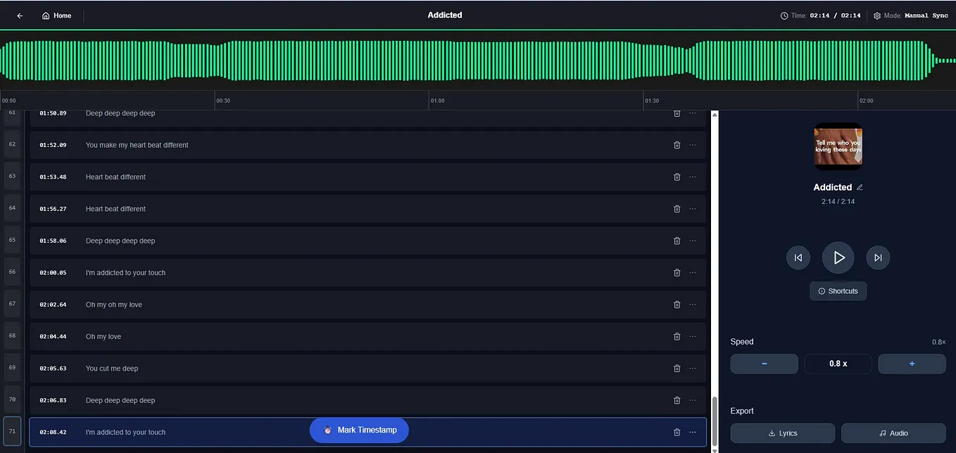 How to Fix Out-of-Sync Subtitles in Movies or TV Episodes | Medium