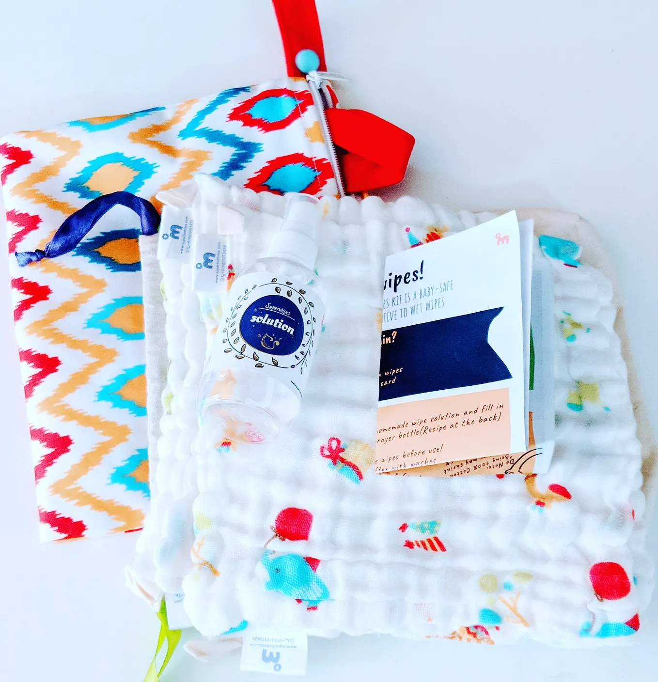 Super bottoms AIO cloth diapers : review post | by Aiswarya D Kannan ...